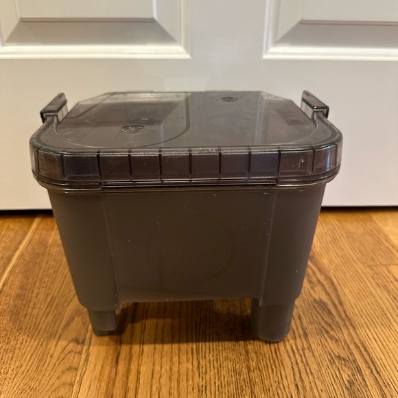 Hoover | Other | Hoover Steamvac Ultra Oem Dirty Water Recovery Tank ...